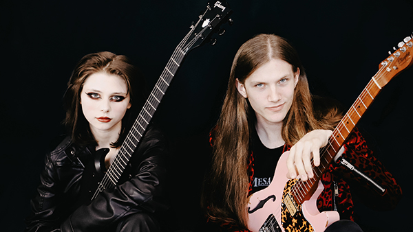 Rock Band Factory - Universal Music Center